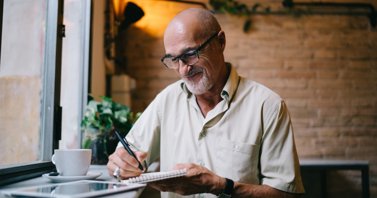 Verdens korteste iq-test? Den har kun 3 spørgsmål