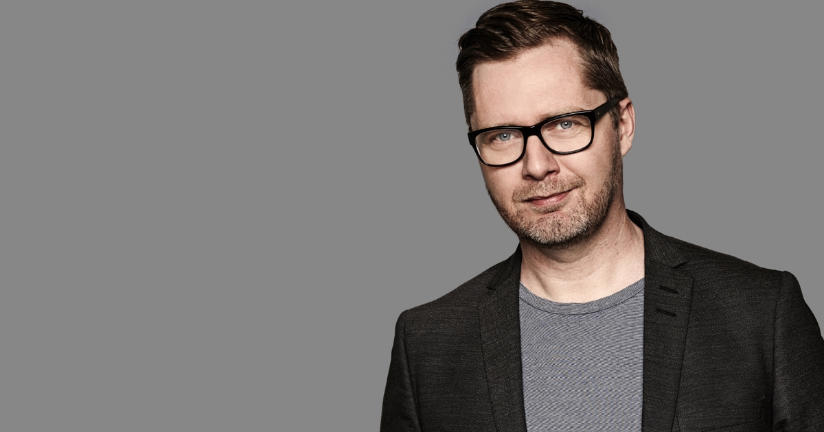 Lasse Rimmer deler kæmpe nyhed