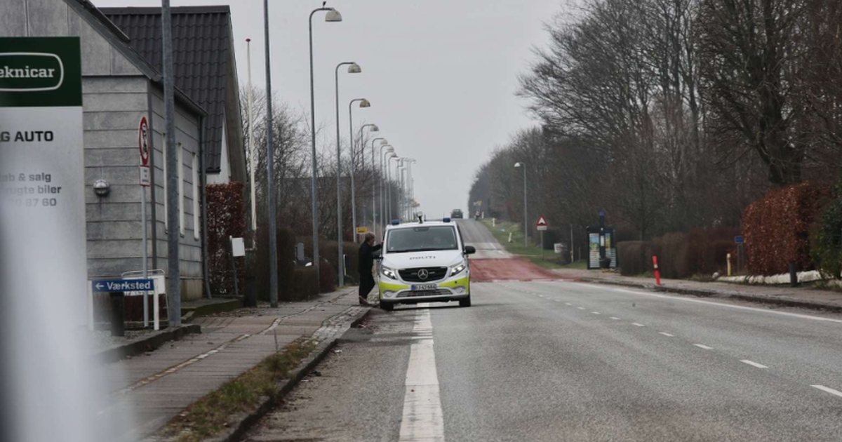 Nu er der nyt om den 10-årige dreng der forsvandt fredag: Her er hans ...