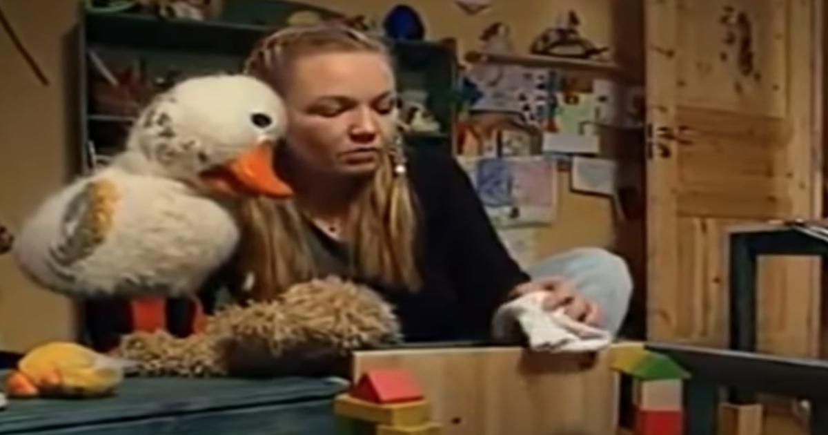 Efter 15 år: Anki och Pytte återförenas i tv-rutan