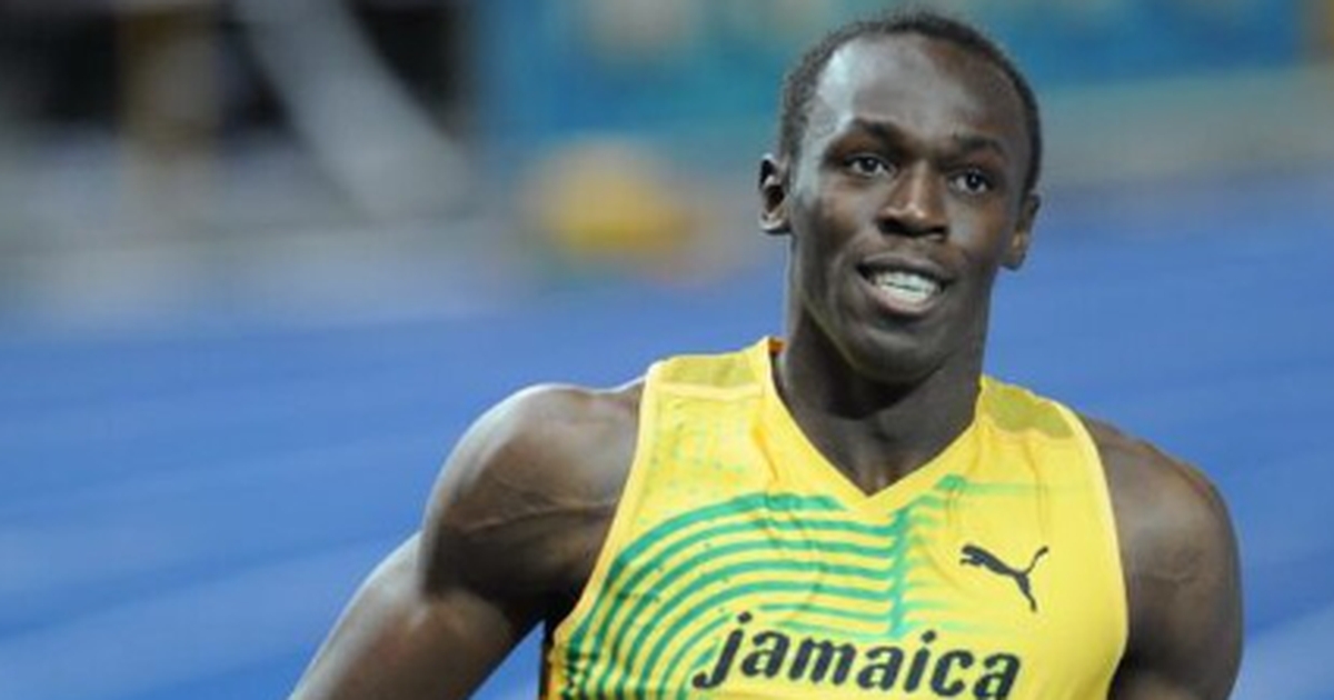 16-årig slår Usain Bolts 22 år gamle rekord: Så vild er hans tid