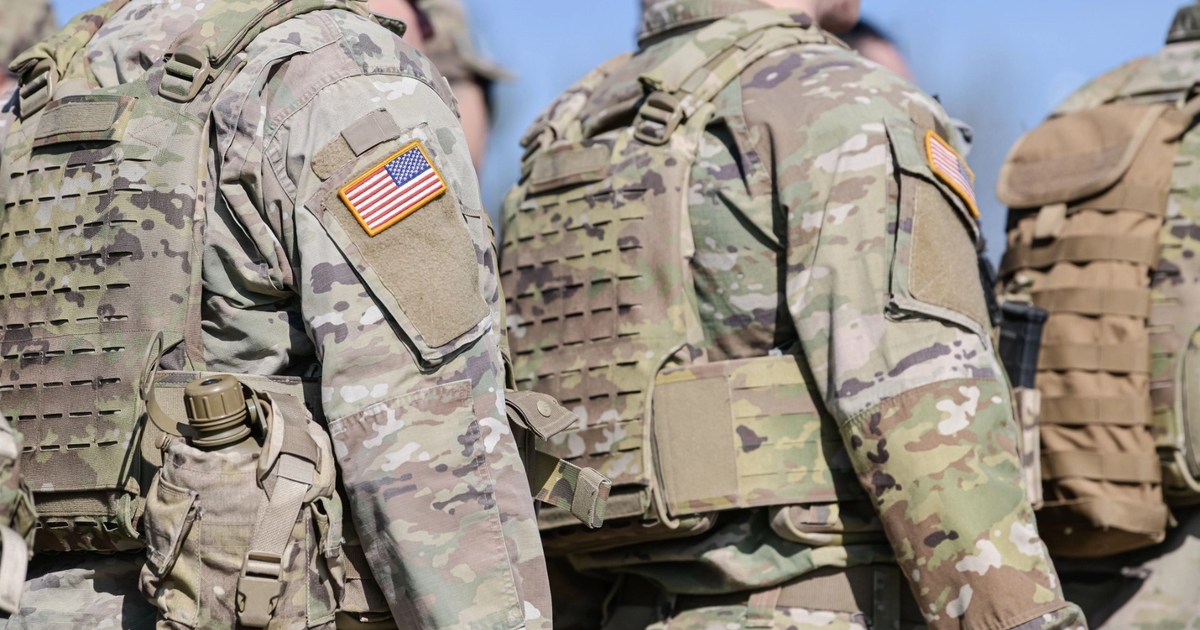 Government Approval Close: U.S. to Gain Access to Swedish Military Bases