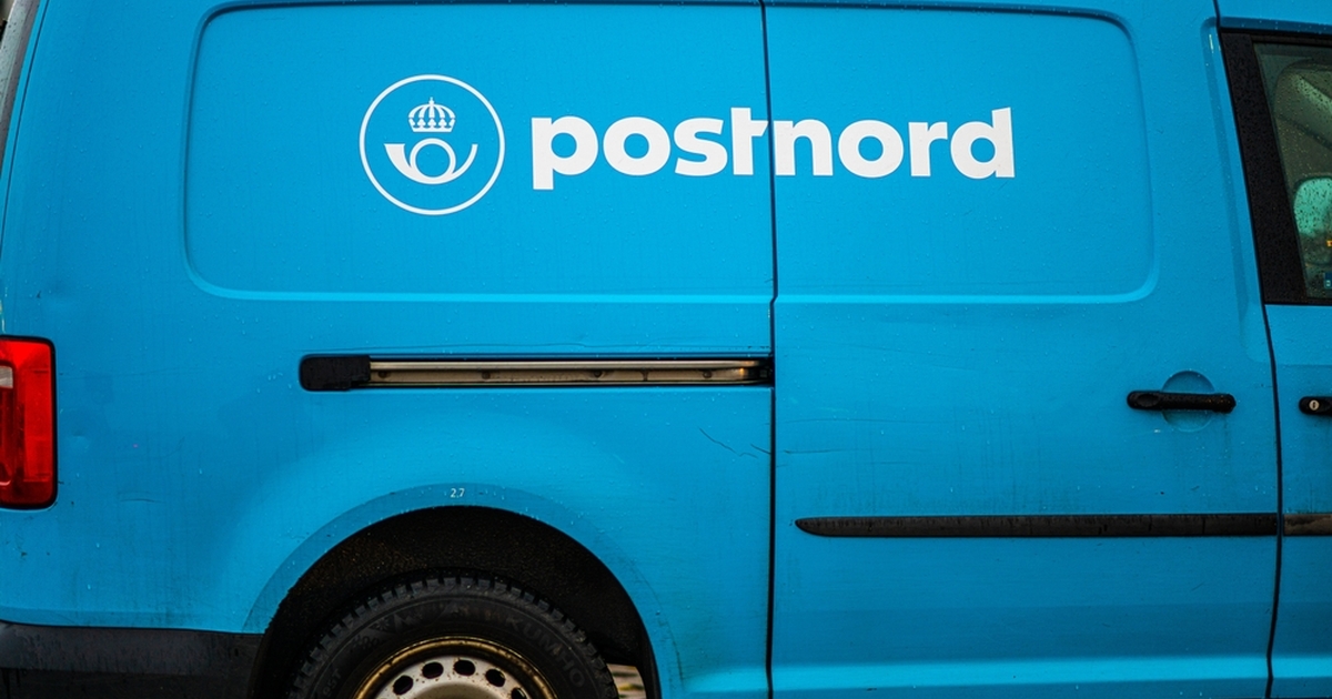 Stor udmelding fra PostNord efter ny postlov