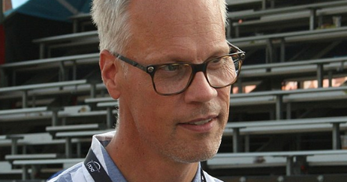 Dennis Ritter står til at tjene styrtende: Så mange millioner drejer det sig om