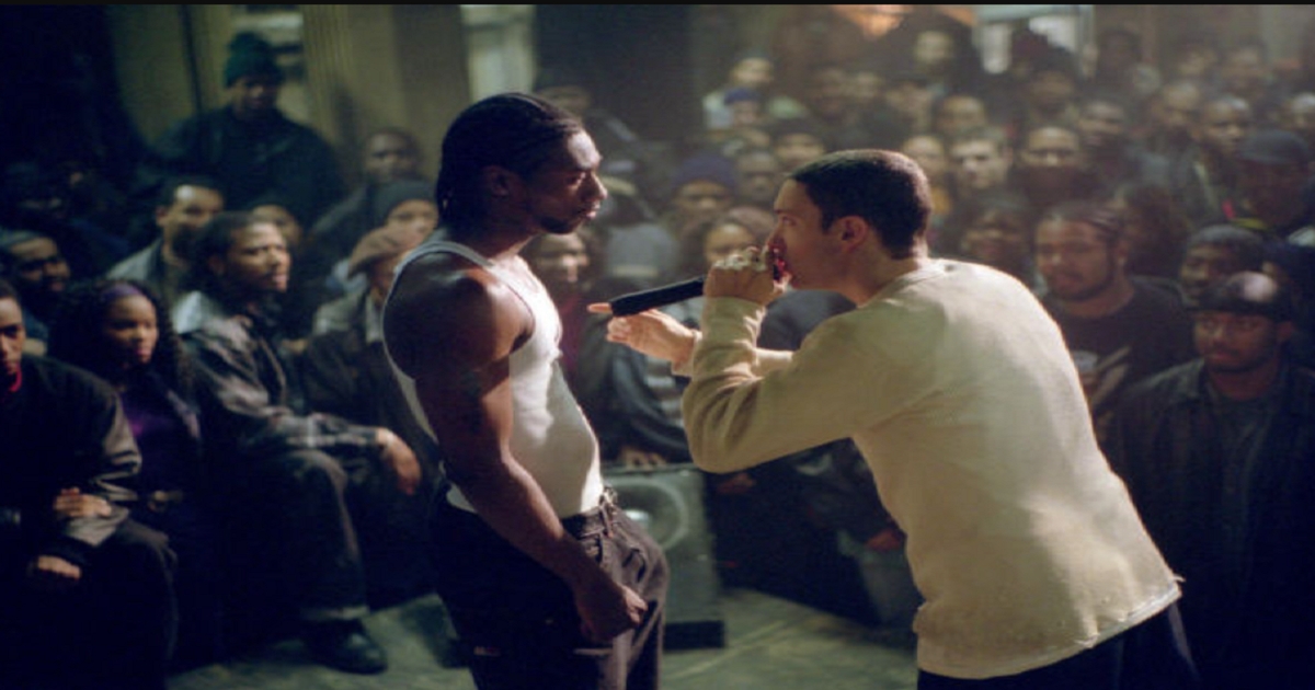 Rapper og ‘8 Mile’-stjerne er afgået ved døden