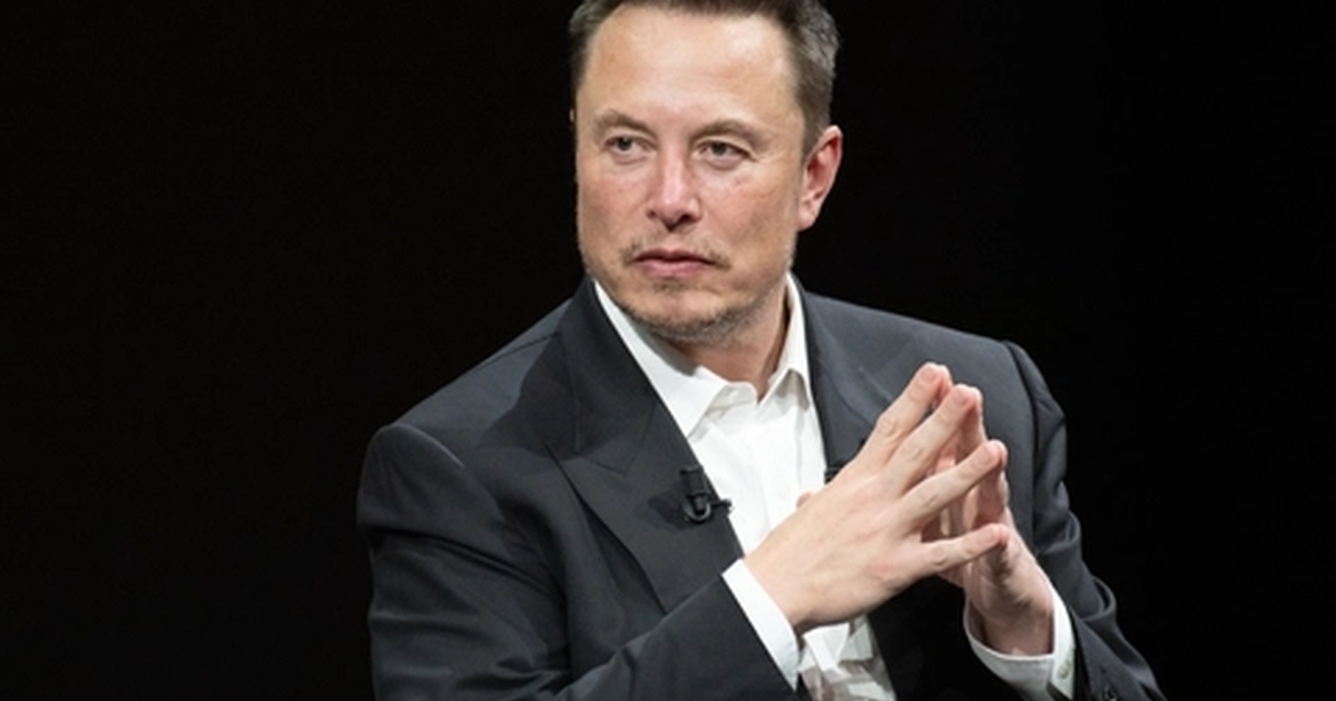 Elon Musks ekskone er blevet gift igen: Har sagt ja til ægteskab med ...