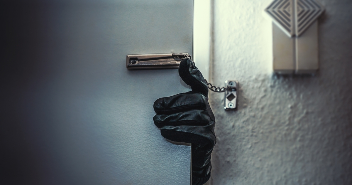 Tyvenes nye metode skyller ind over landet: Her er, hvad du selv kan ...