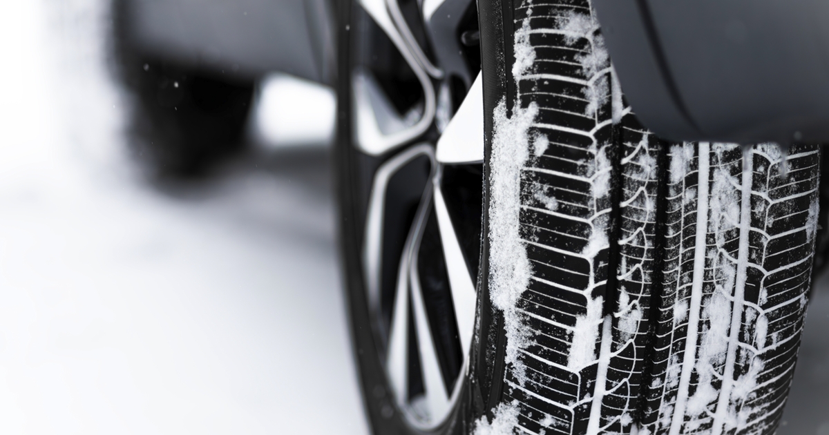 Nye regler for vinterdæk er trådt i kraft: ”Det ville være ærgerligt at ...