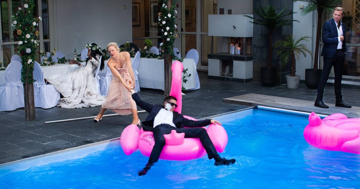 Exit-huset er til salgs: Du vil ikke tro hva prisantydningen er