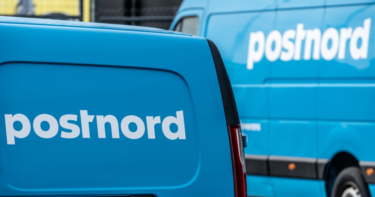 PostNord med stor nyhed: Indgår historisk aftale