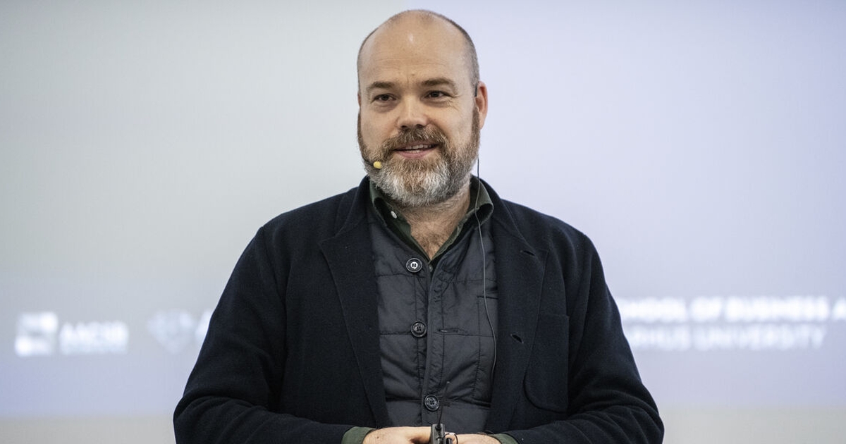 Danmarks rigeste mand shopper for et vanvittigt beløb: Så mange penge drejer det sig om