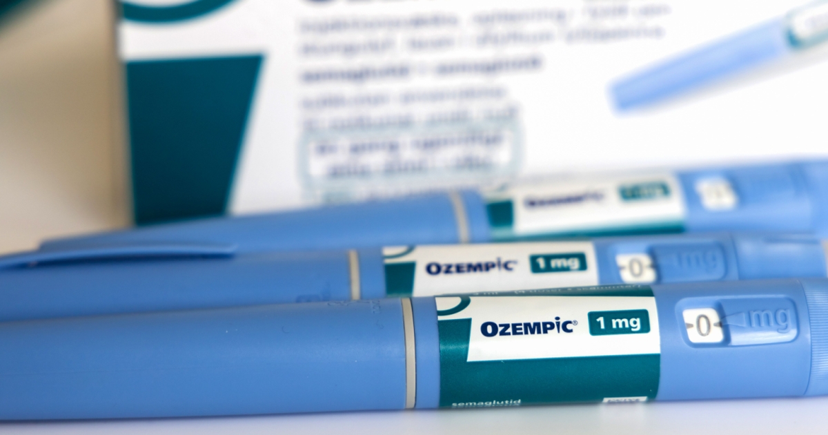 WHO med vigtig advarsel: Rettet mod Ozempic-brugere