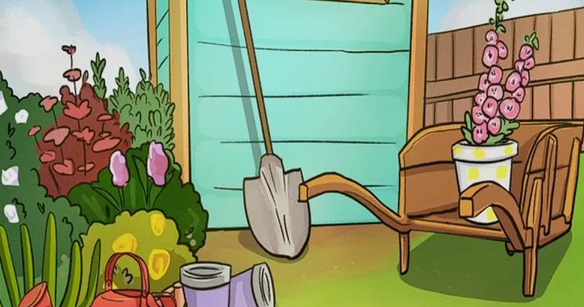 Few are able to spot this hidden error: How fast can you find the ...