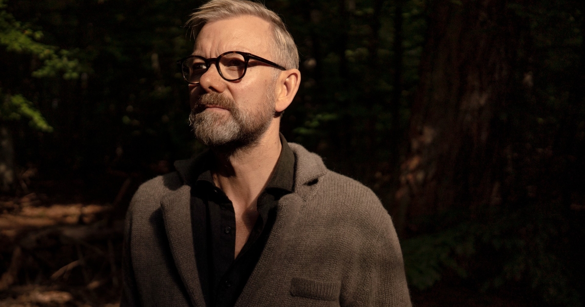 Casper Christensen melder ud: “Jeg synes ikke, det er fedt længere”