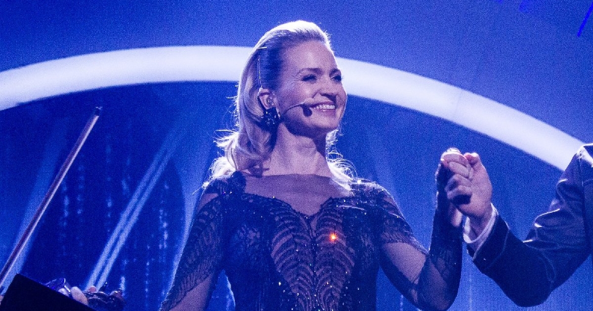 Annette Heick har taget stor beslutning