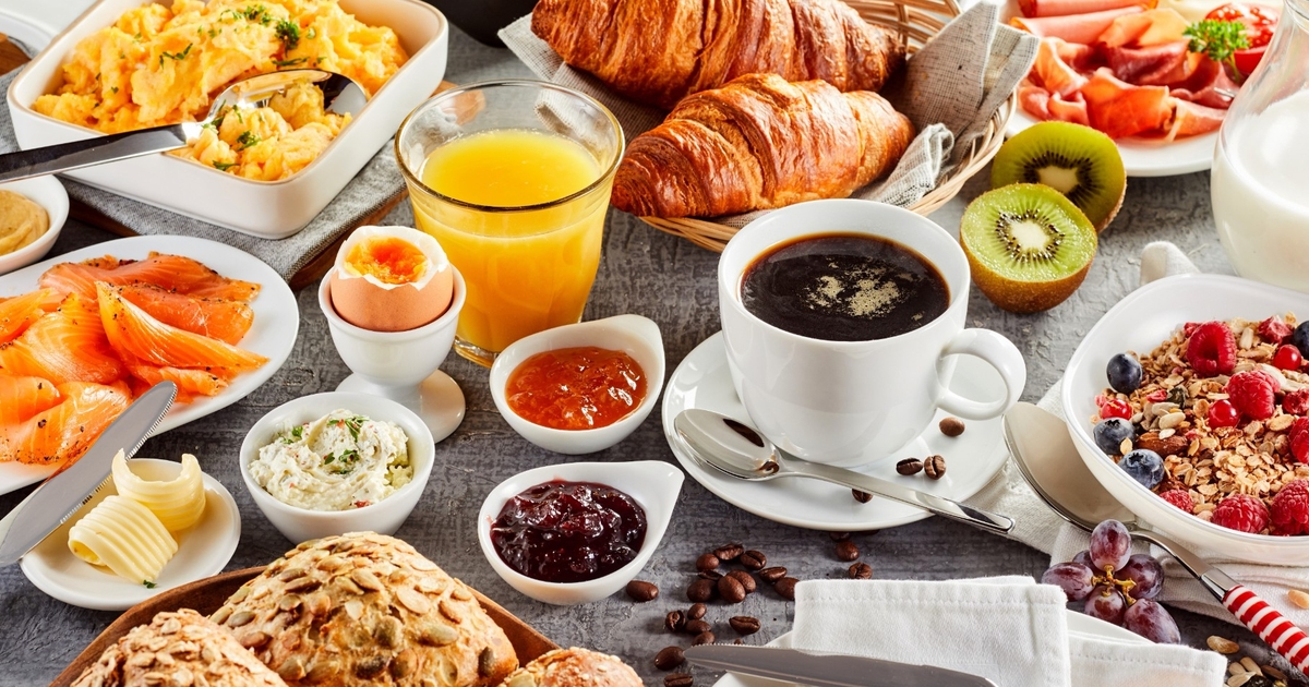 Studie viser: Dit valg af morgenmad kan have stor betydning for din ...