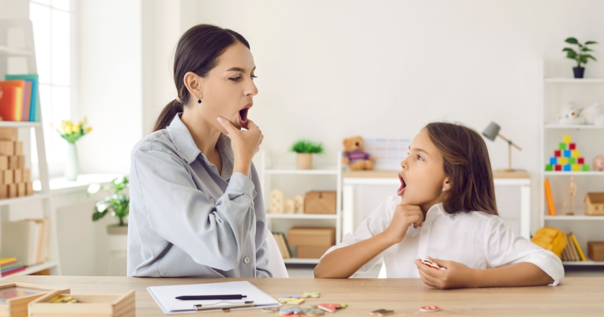 Why Do People Stutter?