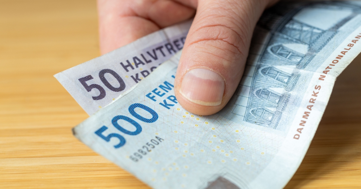 Op til 15.000 kroner om året: Mange danskere har ikke styr på denne ...