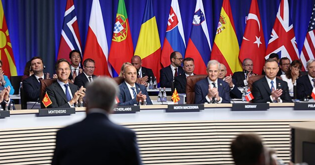 Rekordsumme enthüllt: So viel zahlt Deutschland wirklich an die NATO