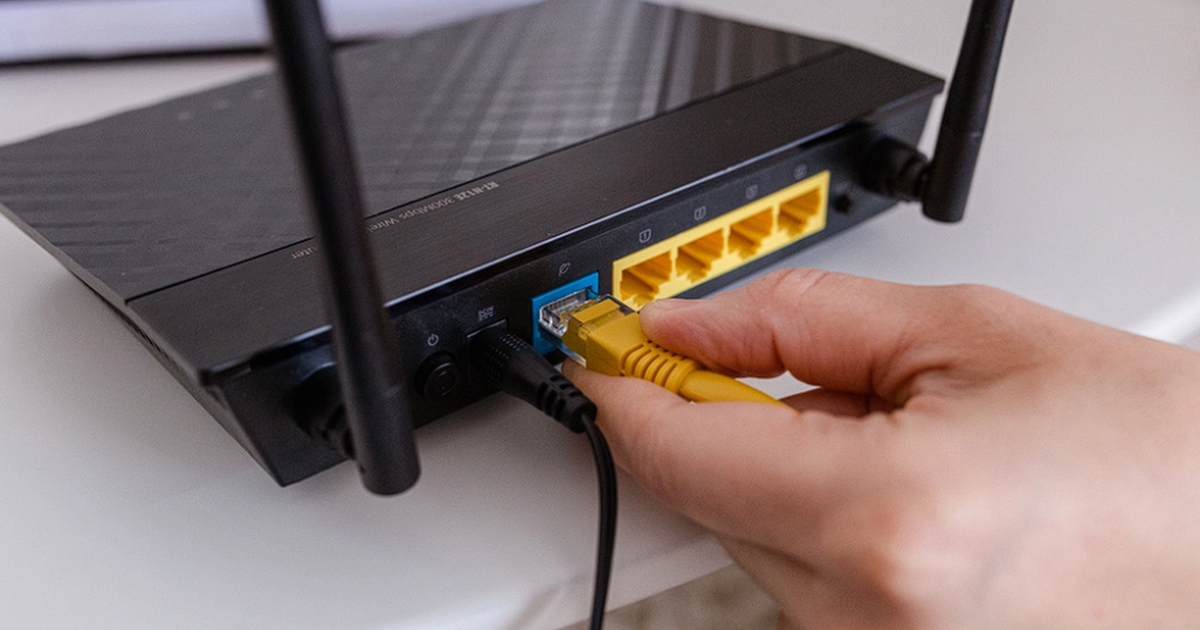 Slow Wifi, Slow Connection. The Simple and Quick Trick to Perform ...