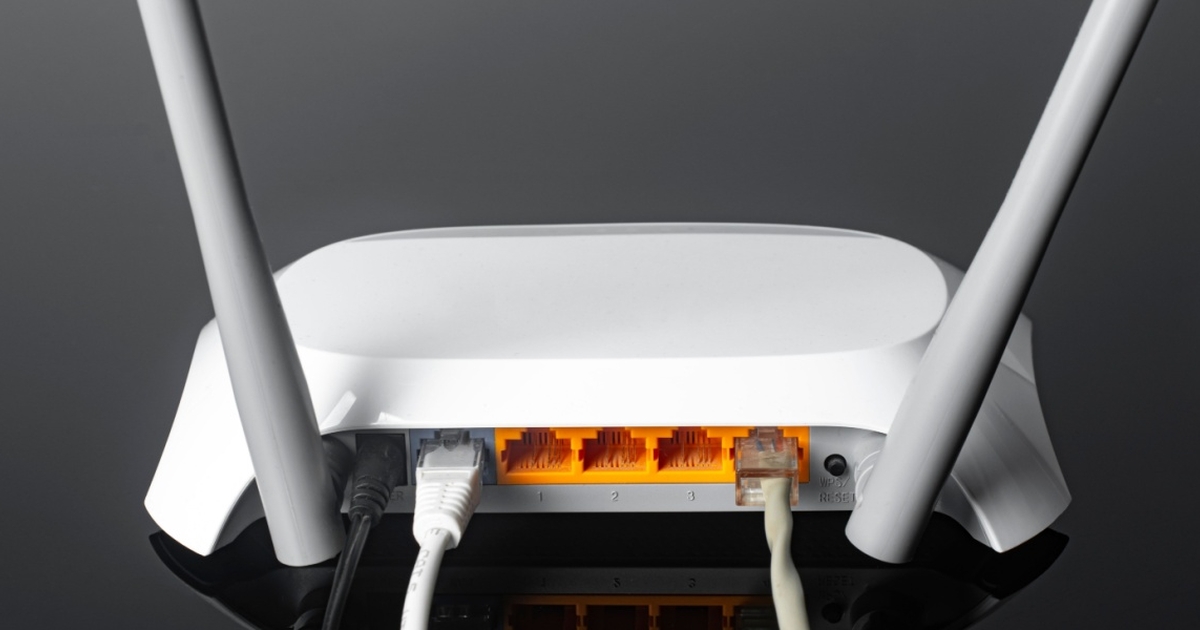 Hvad kan USB-porten på din router bruges til? Her er svaret