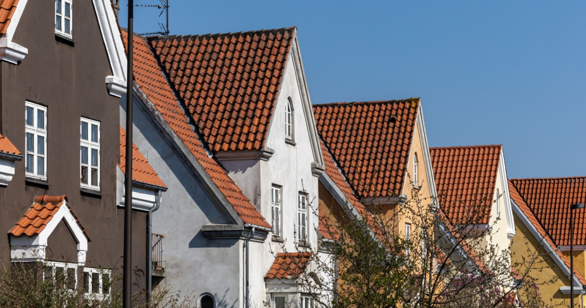 Godt nyt til boligejere: Så meget steg boligpriserne i første halvår af 2024