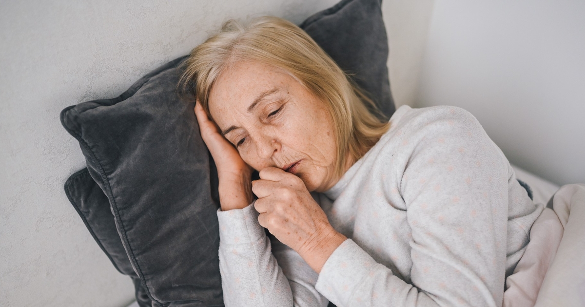 Danmark er ramt af epidemi: Her er symptomerne på atypisk/kold ...