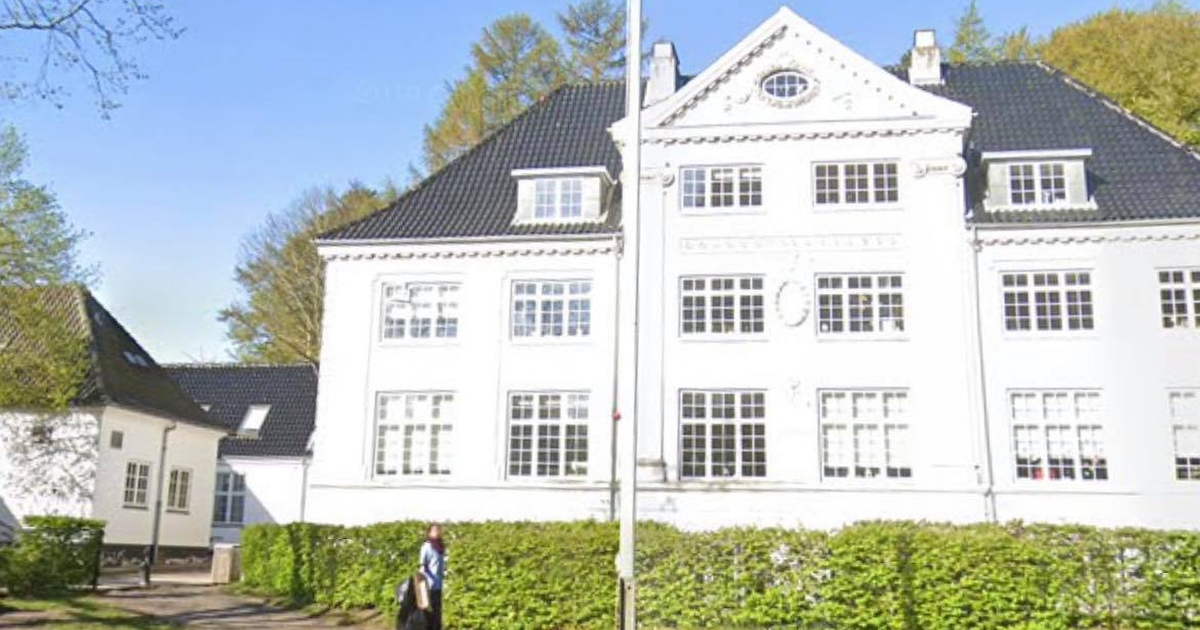 For høje smittetal: Ny del lukker ned i Danmark