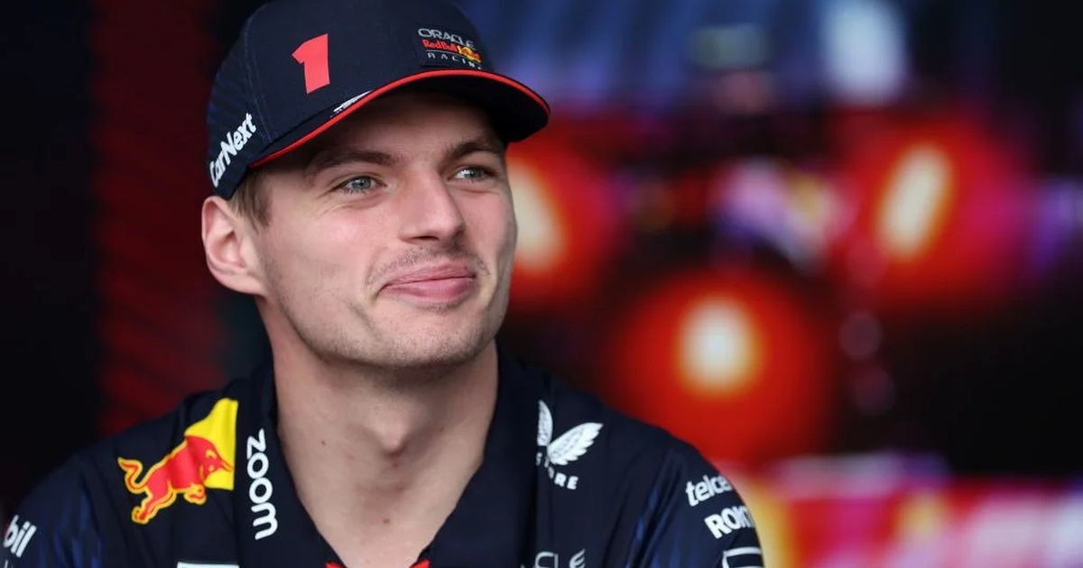 Max Verstappen tager bladet fra munden: Her deler han opsigtsvækkende ...