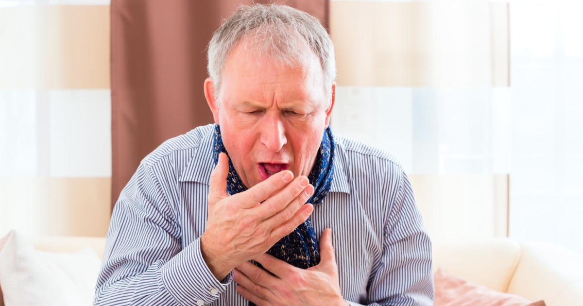 Forskning viser: Dette er bedre mod hoste end hostesaft