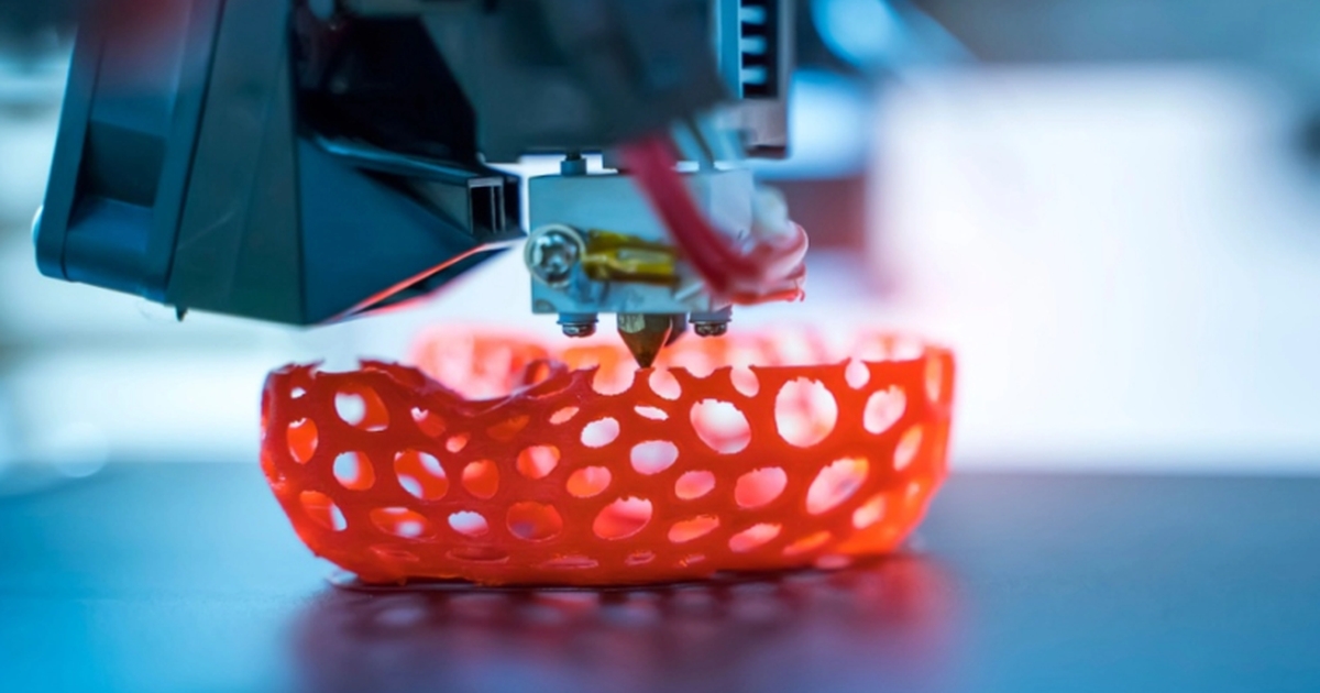 The Most Impressive 3D Printer Creations of 2024