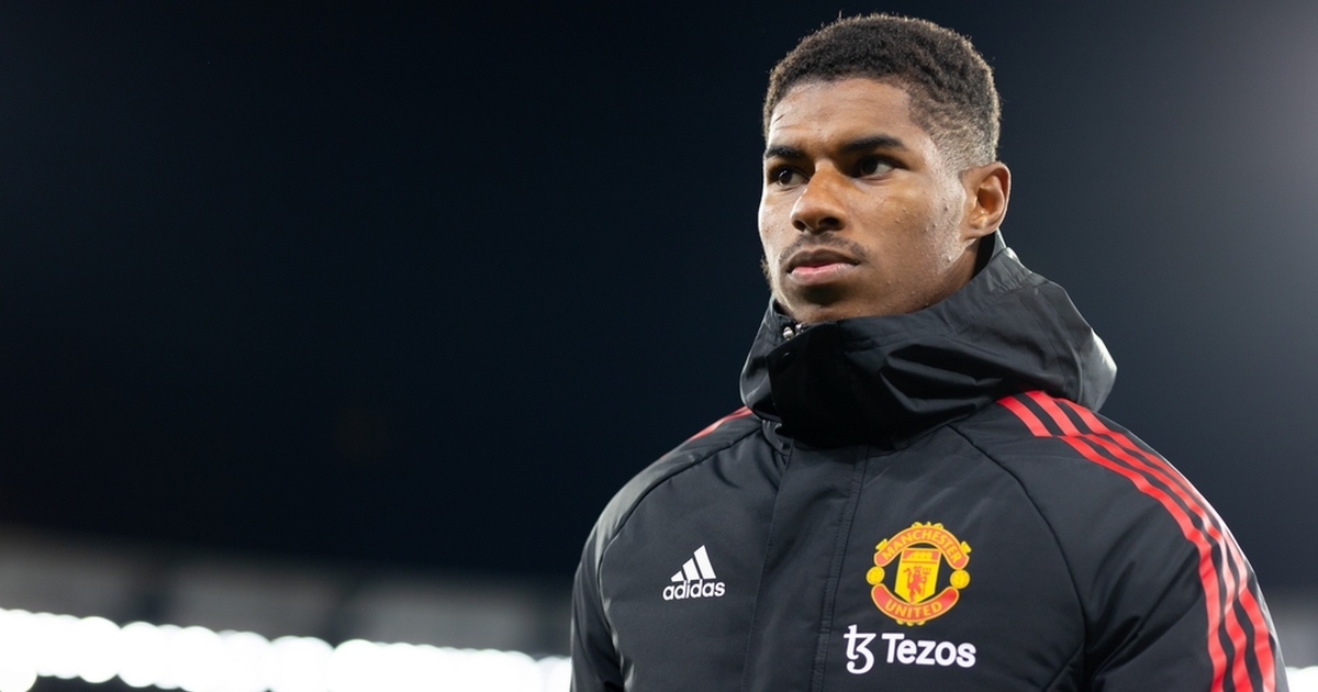 Marcus Rashfords Range Rover ramt af en spritbilist: Holdkammerat måtte ...