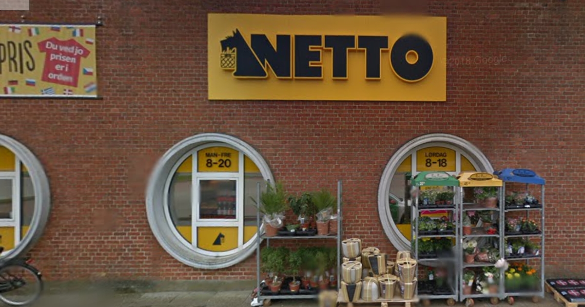 Netto river Pernilles barndomshjem ned: Får kun lov, fordi de imødekom ...