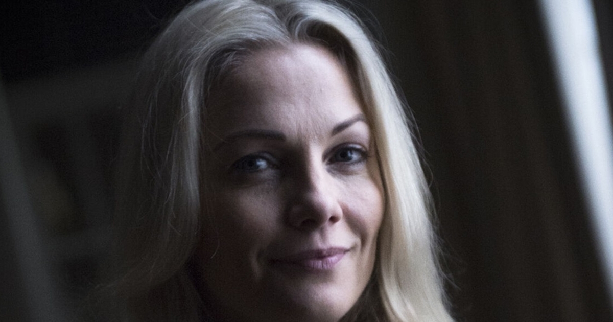 Trist nyt for Caroline Flemming og kæresten 'Dr. Kølle': Firmaet er ...