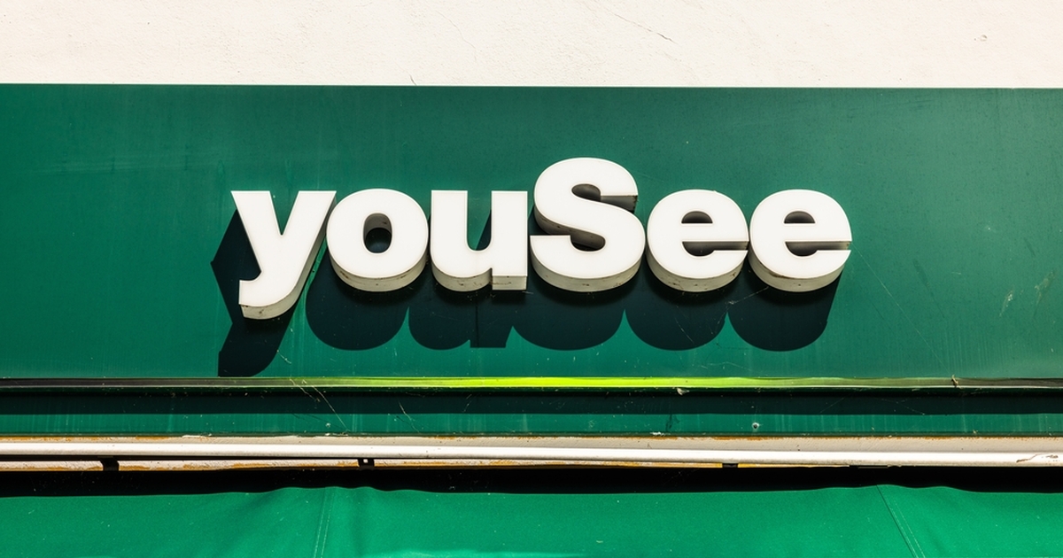 YouSee med glædelig nyhed til deres kunder: Træder i kraft i dag