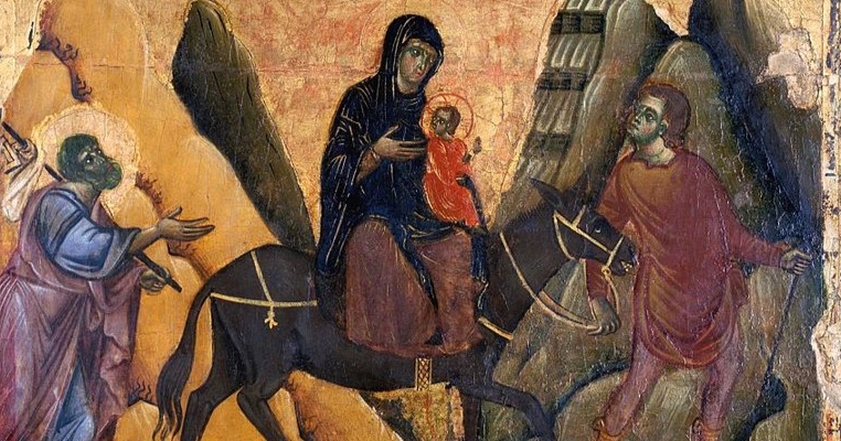 1,600-Year-Old Manuscript Reveals Earliest Record of Jesus’s Childhood