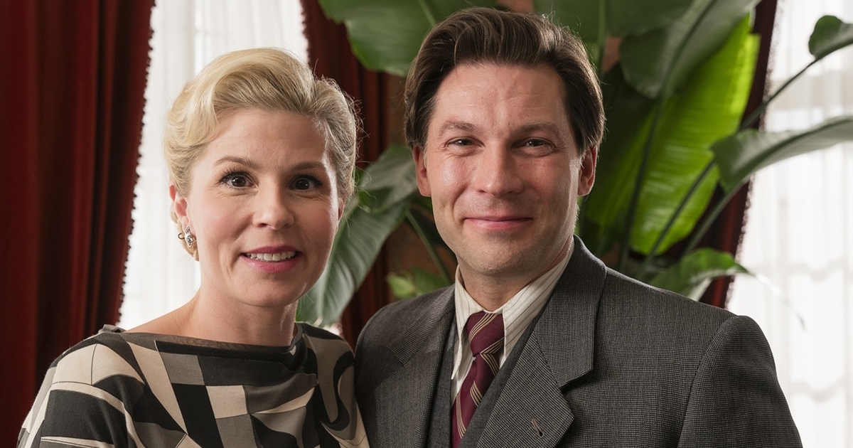 'Badehotellet'-stjerne deler trist meddelelse: Skal opereres