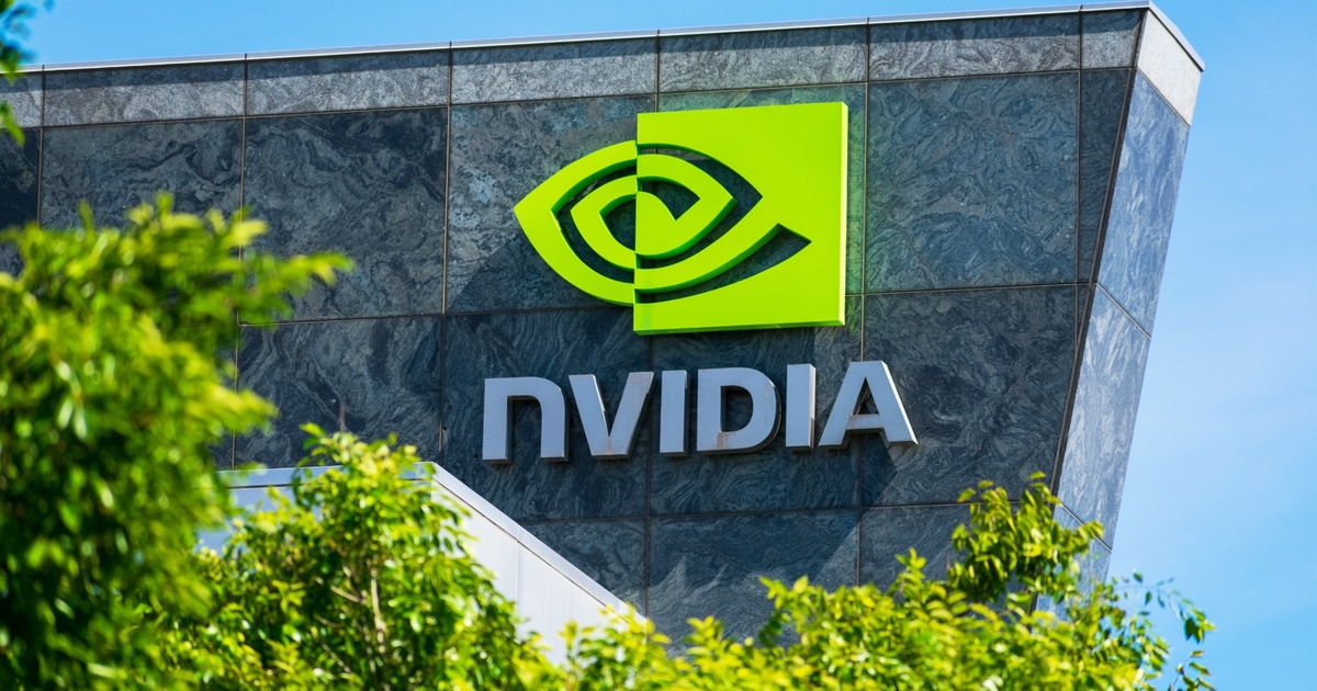 NVIDIA Stock Soars After Supernova Quarter
