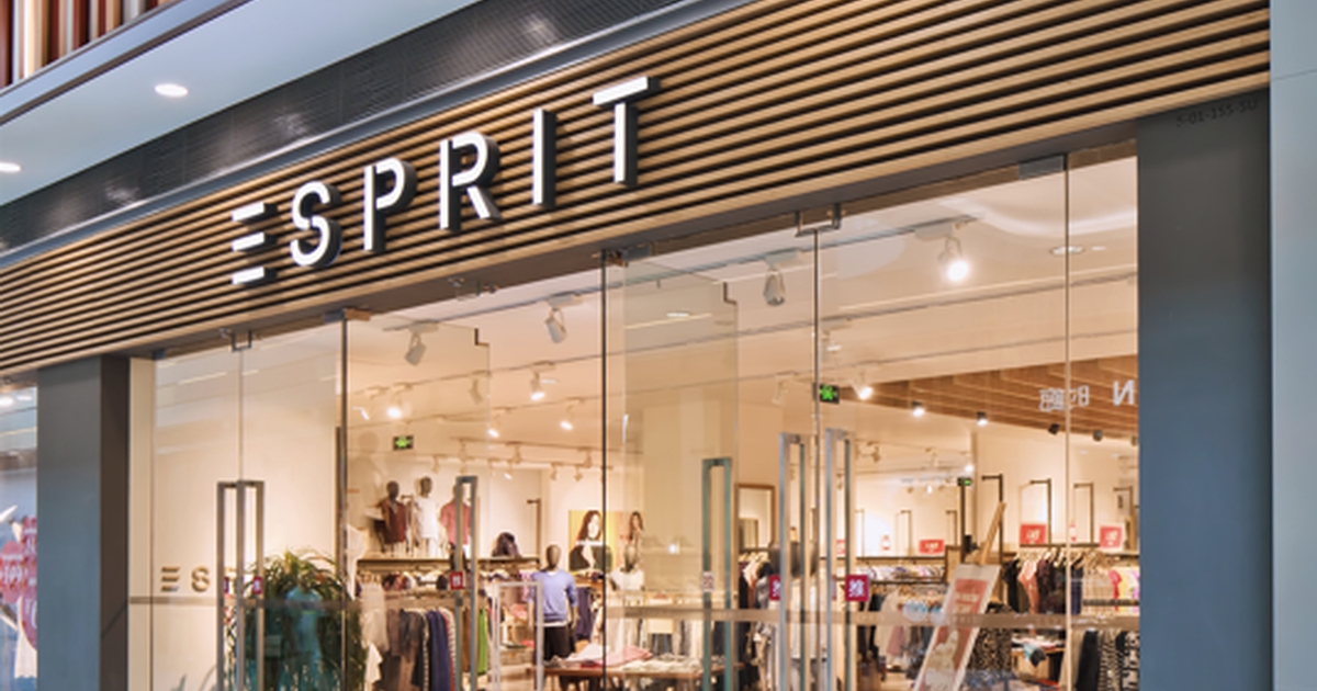 Kommer som et chok for mange: Populært tøjmærke konkurs