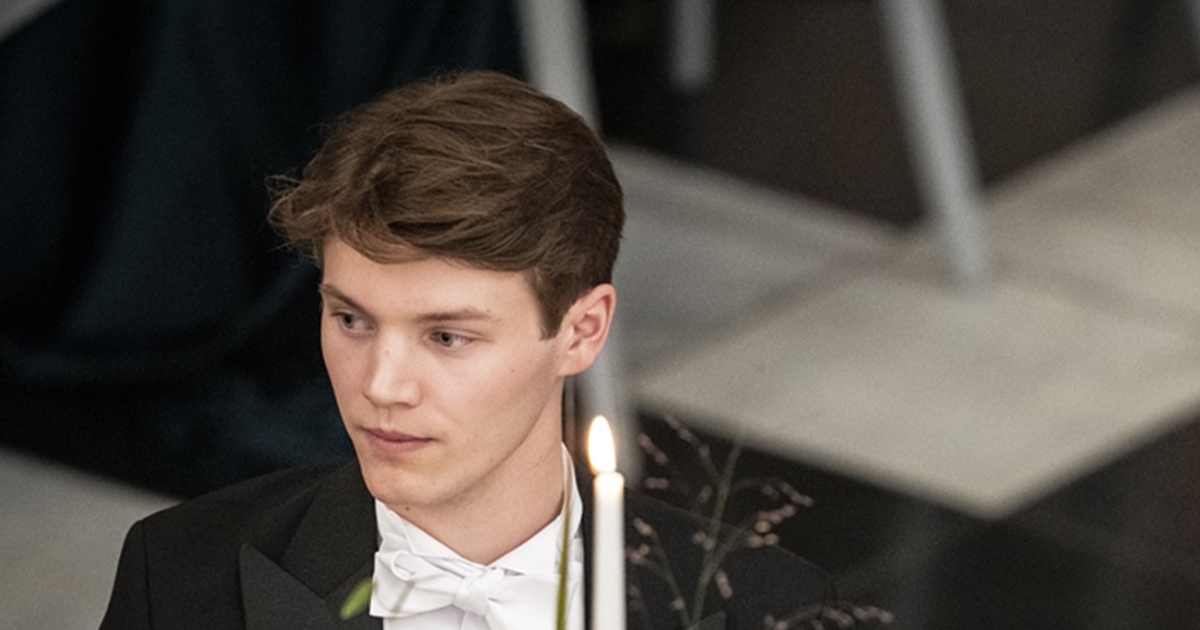 Billede af grev Felix starter hed debat: Folk er stadig skuffet