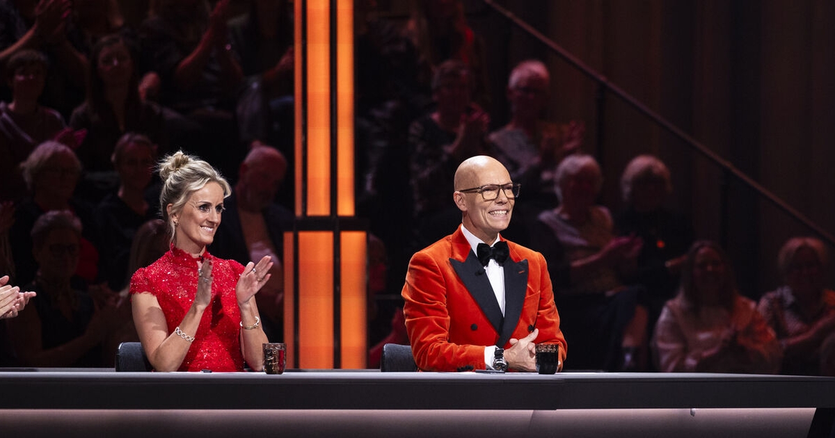 Jens Werner takker af i 'Vild med dans': Det skal han nu