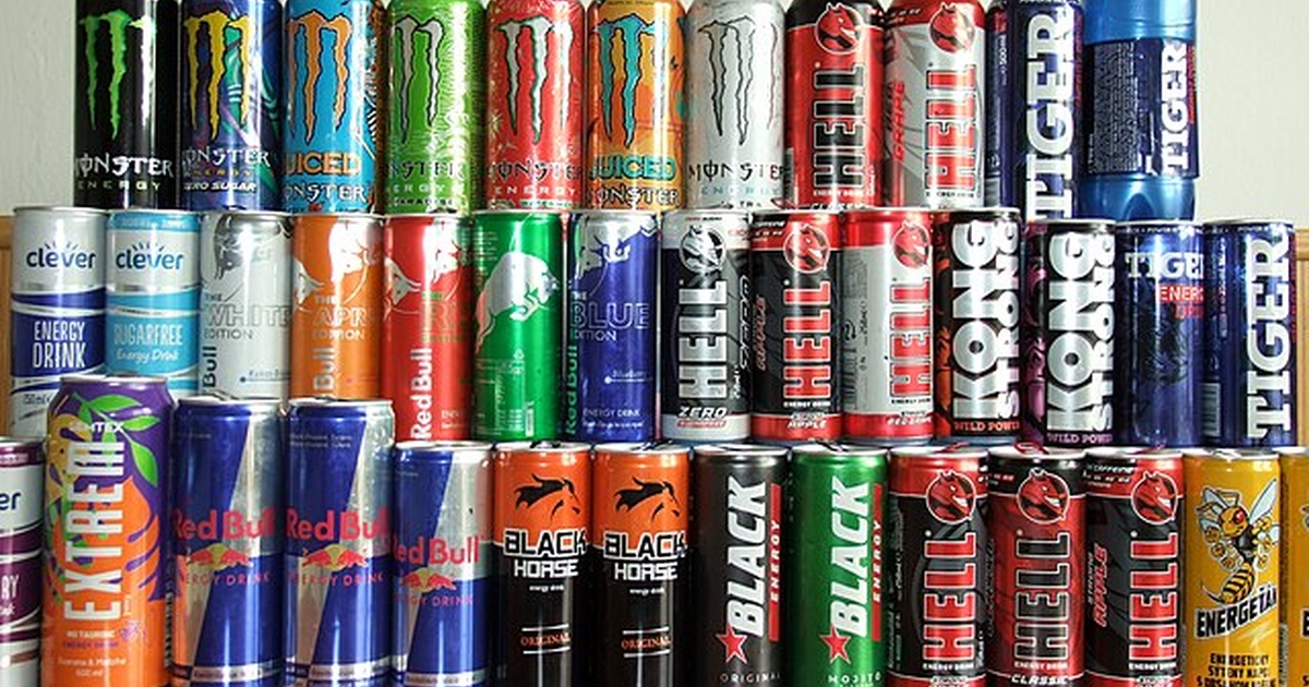 Mehr Zucker als Cola, mehr Koffein als Kaffee – die „gefährlichen ...