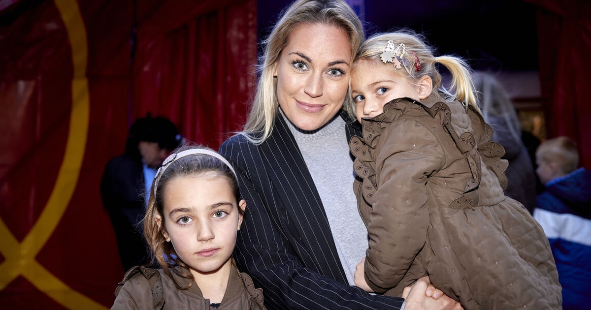 Over seks måneder uden kontakt til Amalie og børnene: "Det er forfærdeligt"