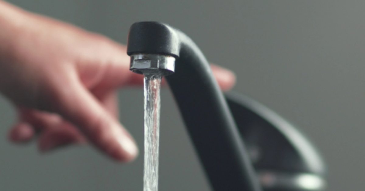 Kvinde skyllede næsen med vand fra hanen: Det endte med at koste hende livet