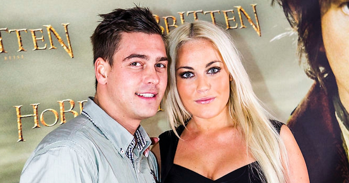 "Ulven" Peter i stor sorg: Hun var et meget kærligt menneske