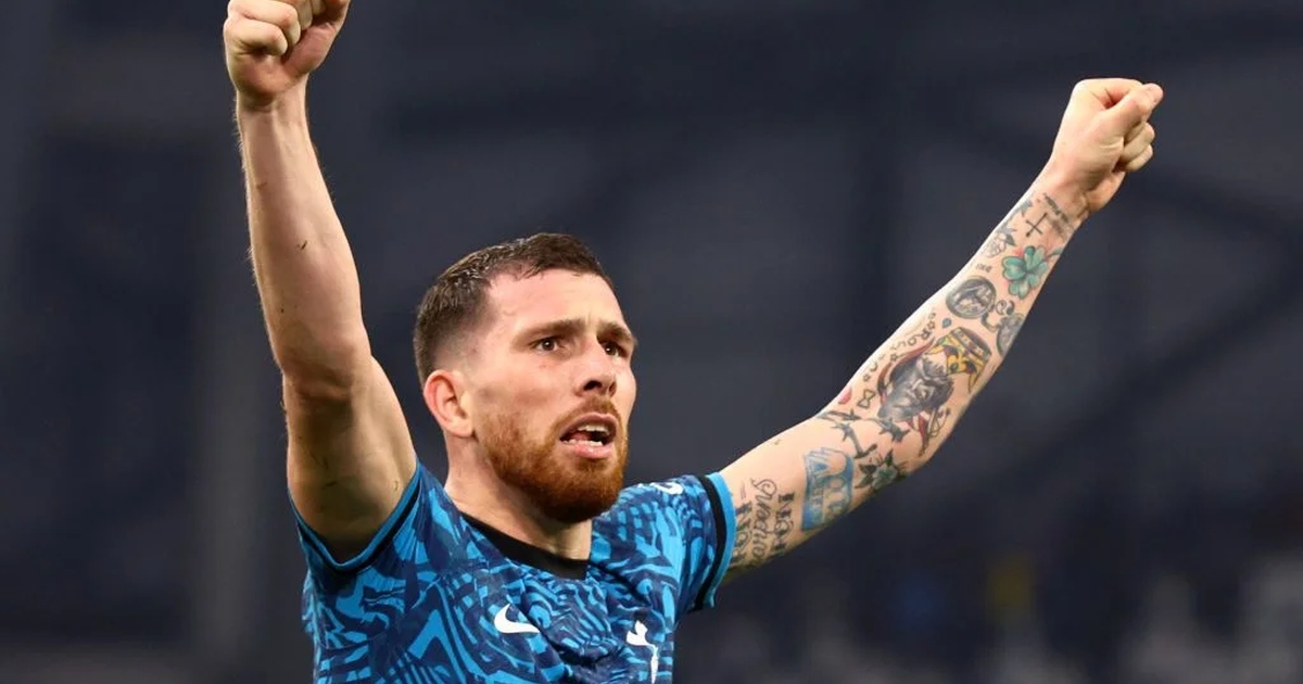 Efter skifte til Marseille: Så meget tjener Pierre-Emile Højbjerg