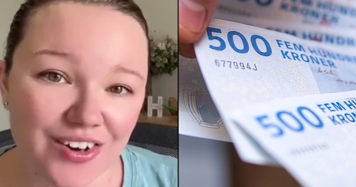 Kvinde har tjent 3,7 millioner kroner på simpel sidegesjæft: Hun mener, at alle kan gøre det samme