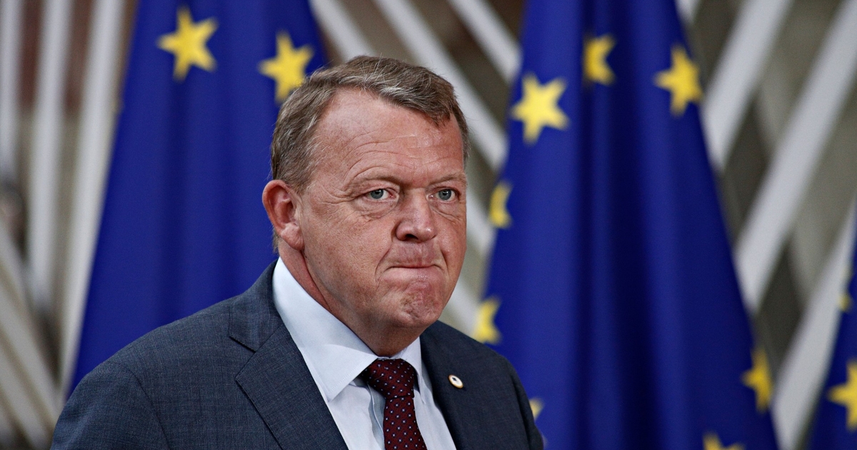 Lars Løkke Rasmussen i båd-ulykke: Datter måtte på Rigshospitalet