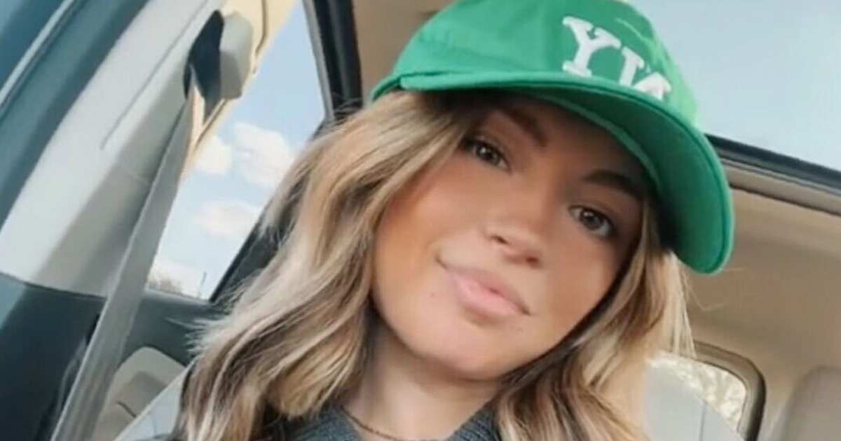 Ung kvinde tjener 3.500 kroner på tre timer uden nogen færdigheder: Nu ...