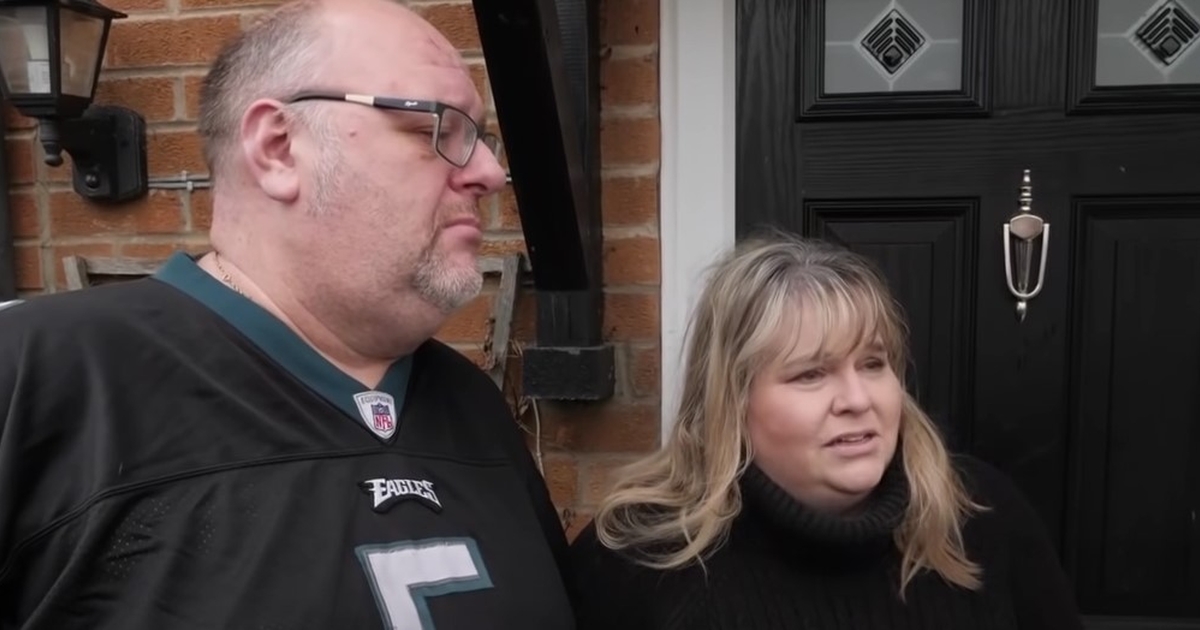 Natasha kan ikke regulere sin kropstemperatur: Jeg har ikke råd til varme